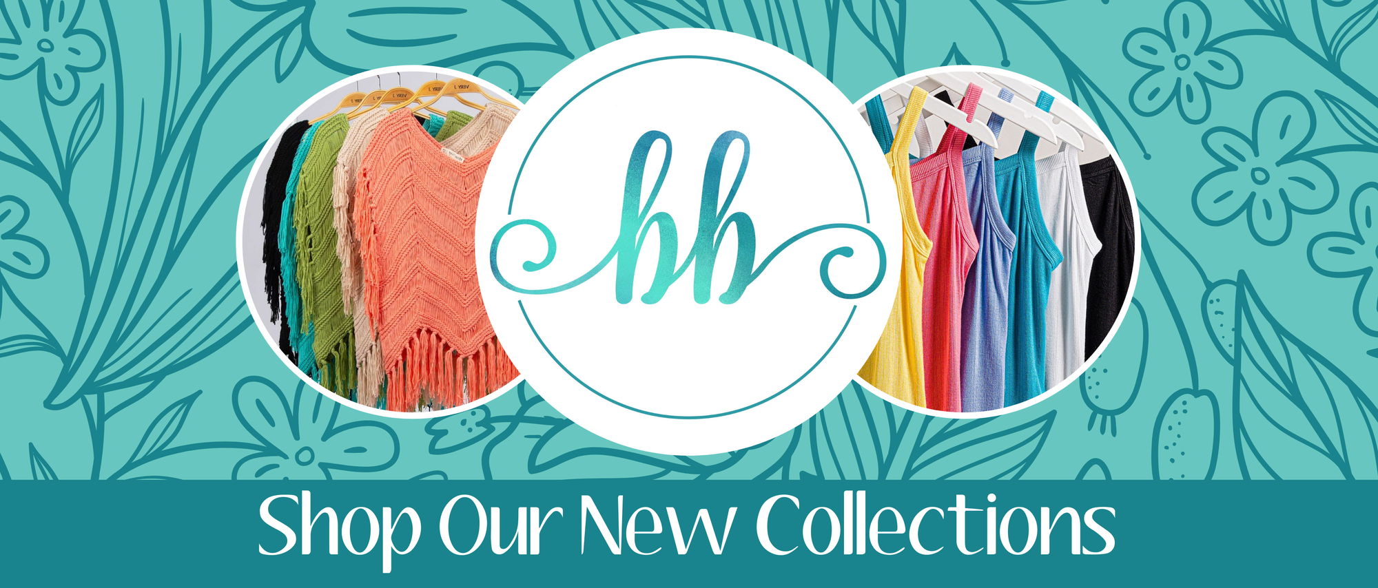 Brooks Boutique | Stylish & Modest Women's Clothing in Weatherford, TX