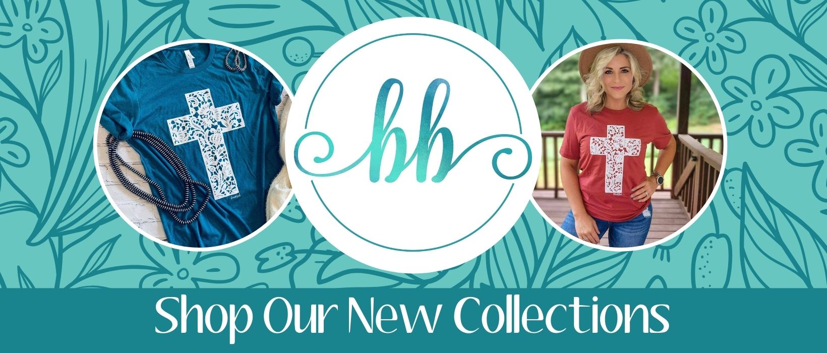 Brooks Boutique | Stylish & Modest Women's Clothing in Weatherford, TX